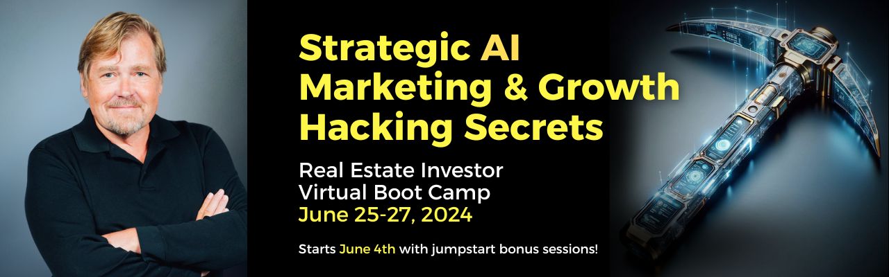 Aim High Society with Richard Roop