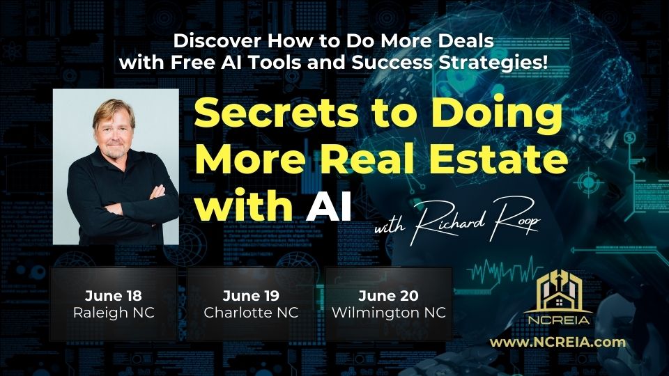 Aim High Society with Richard Roop